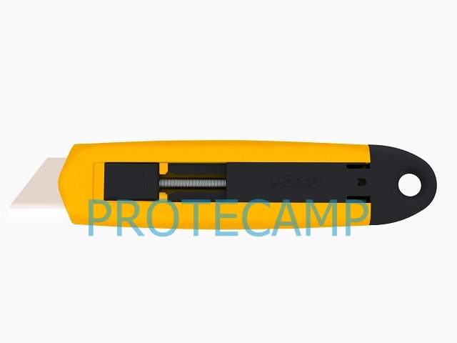 Protecamp - Materiais de Segurança Ltda - Os melhores estiletes de ...