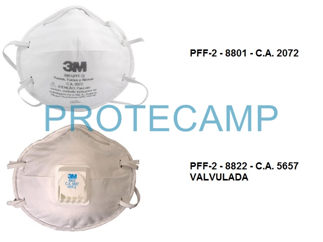 Protecamp - Materiais de Segurança Ltda - O melhor em proteção ...