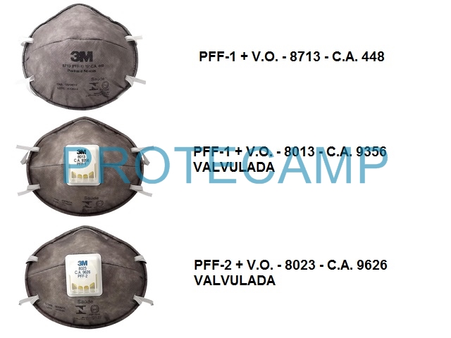 Protecamp - Materiais de Segurança Ltda - O melhor em proteção ...